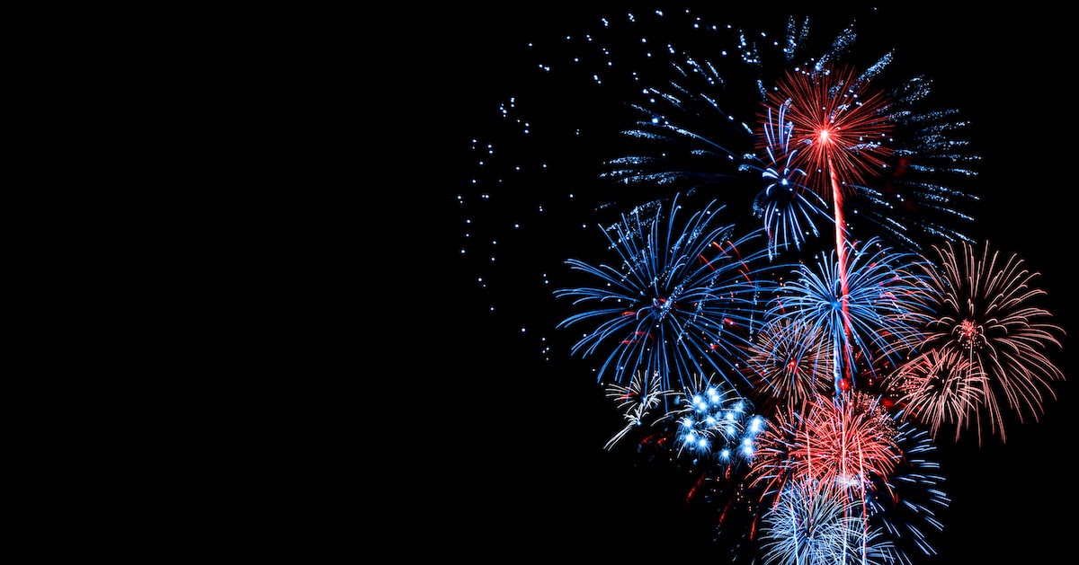 Help Your Kitty Stay Serene Through Firework Celebrations